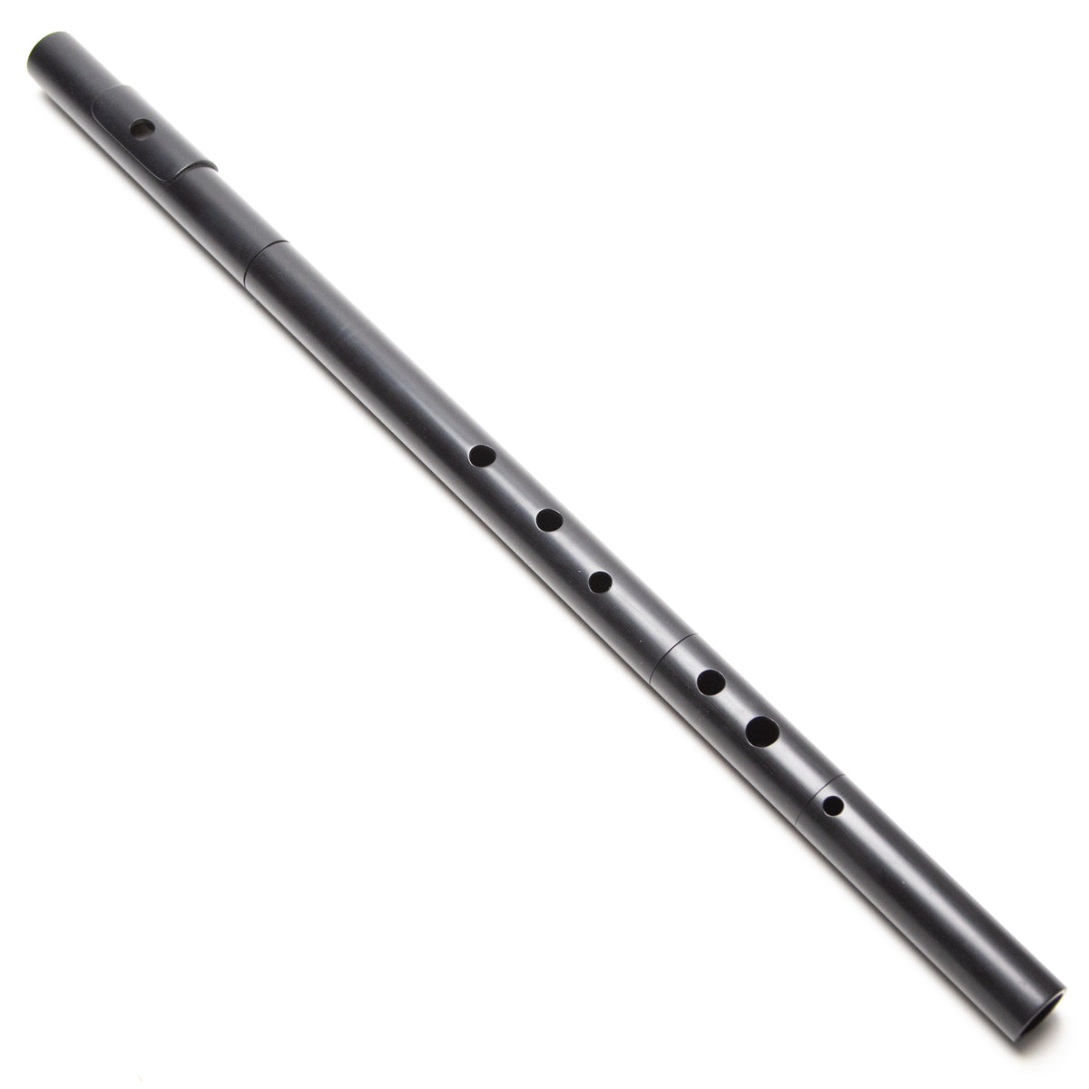 Doug Tipple PVC Low D (Left-Handed) – Irish Flute Store