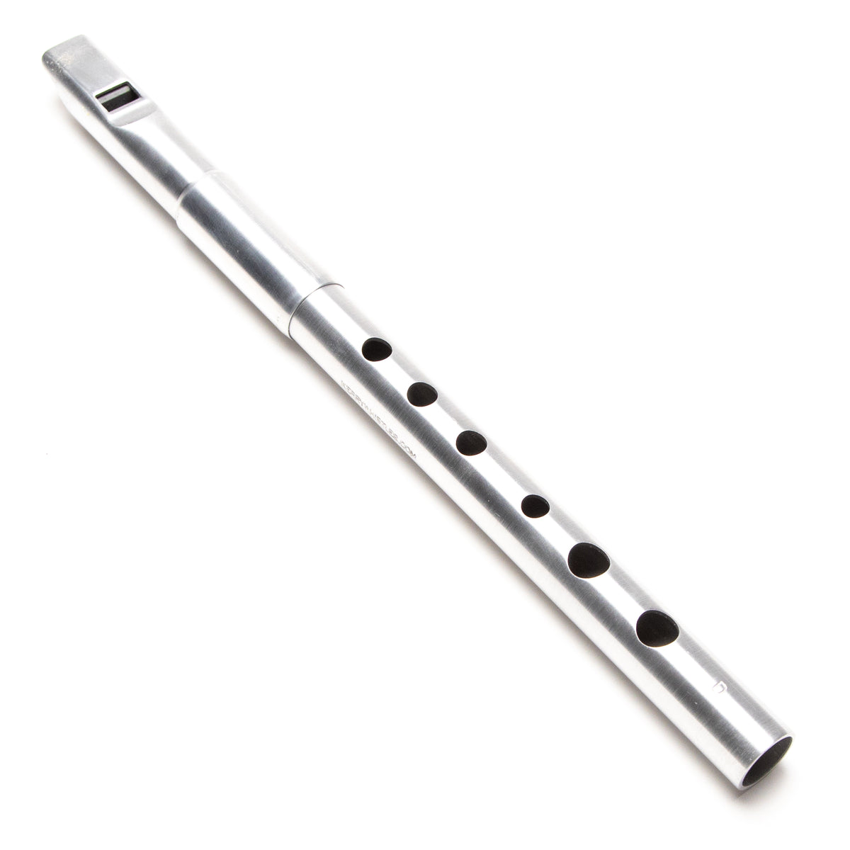 Kerry Whistles "Busker" High D Tunable – Irish Flute Store