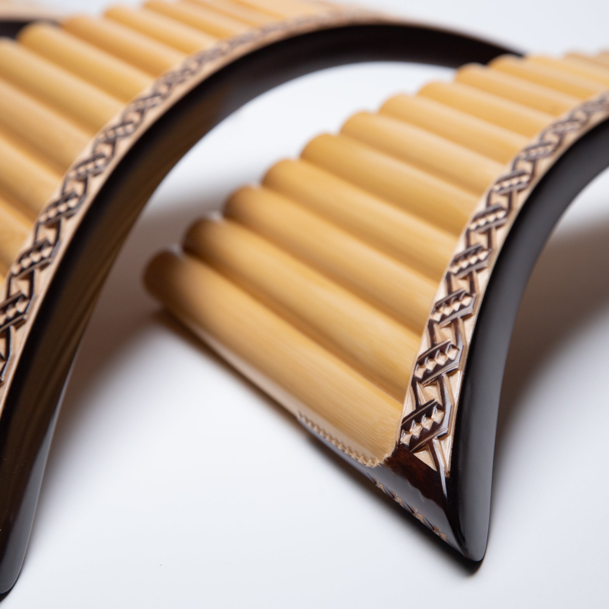 Preda Pan Flutes – The Irish Flute Store