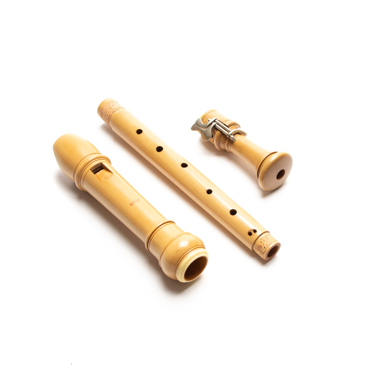 Moeck Maple Tenor Recorder – Irish Flute Store