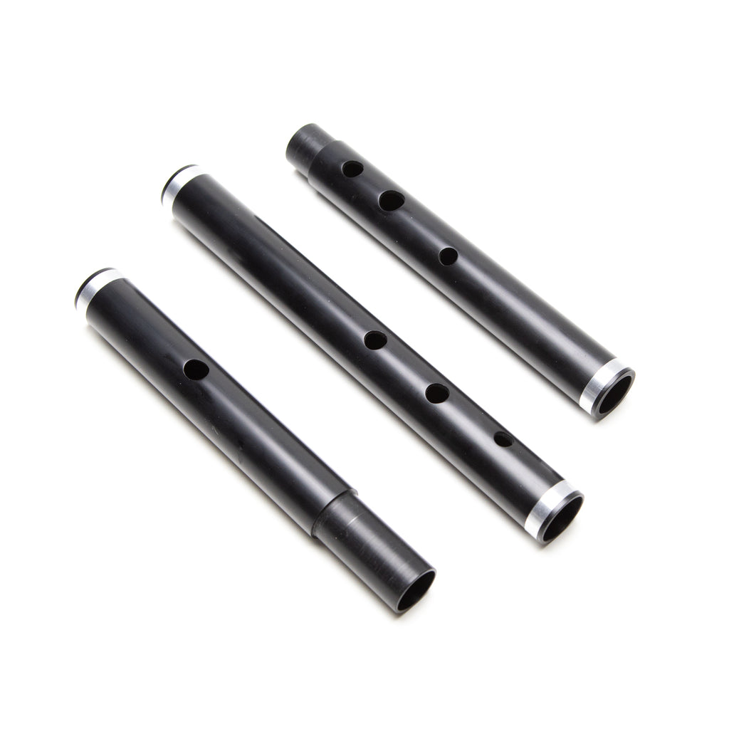 Tipple PVC Flute w/Offset Holes – The Irish Flute Store