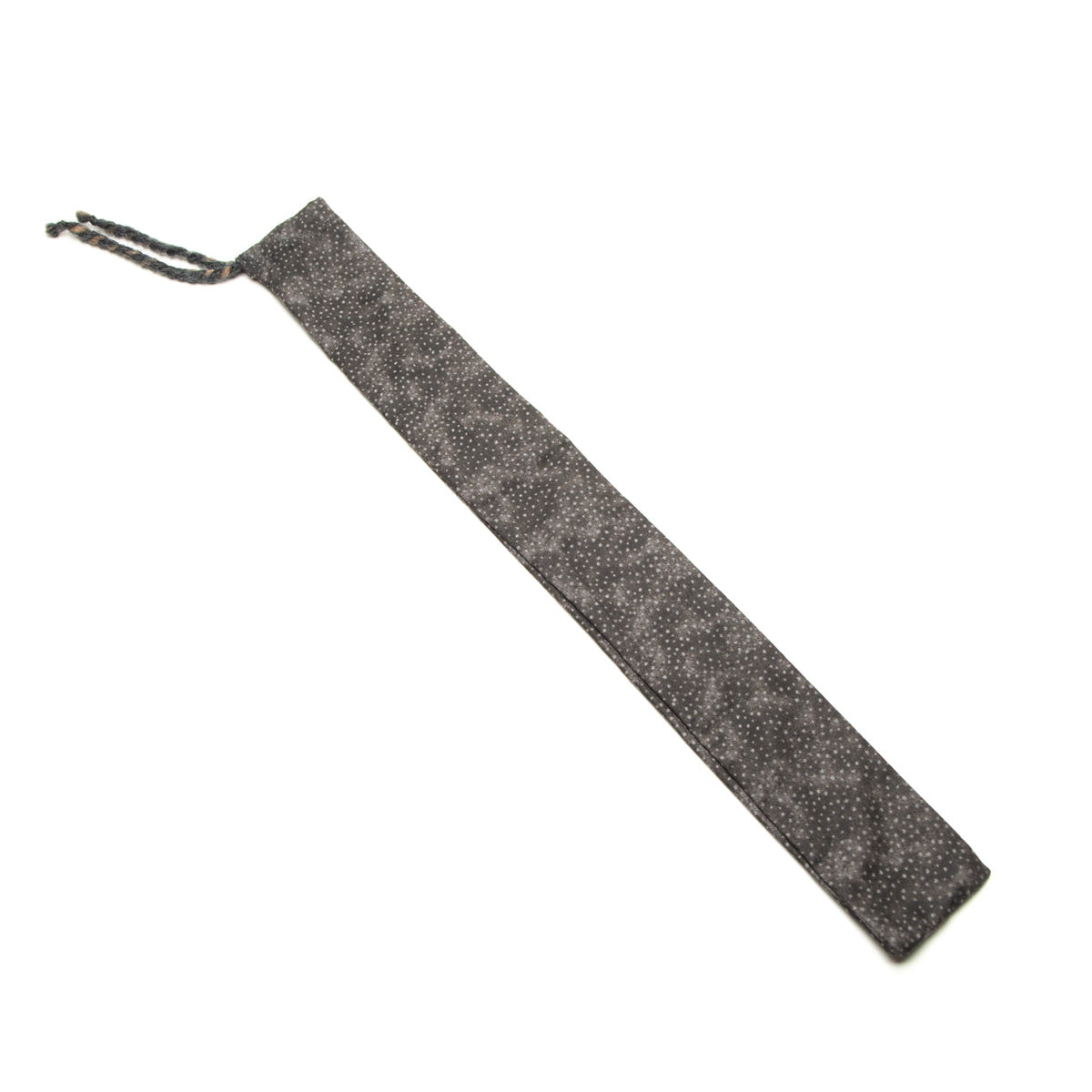 Soft Whistle Pouch – Irish Flute Store