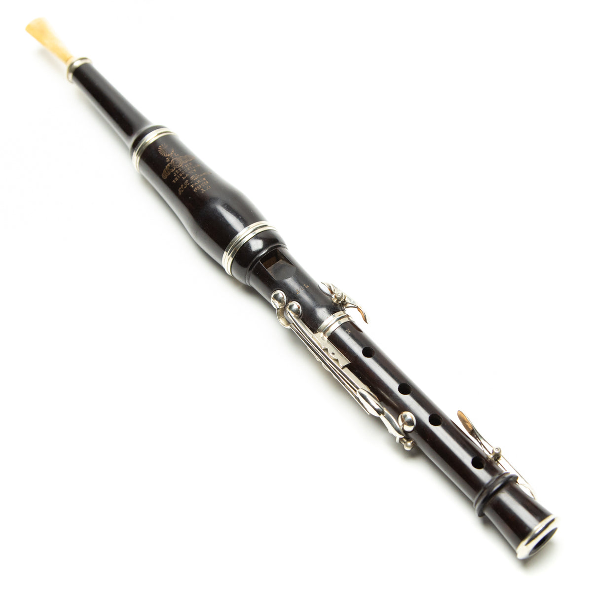JTL French Flageolet – Irish Flute Store