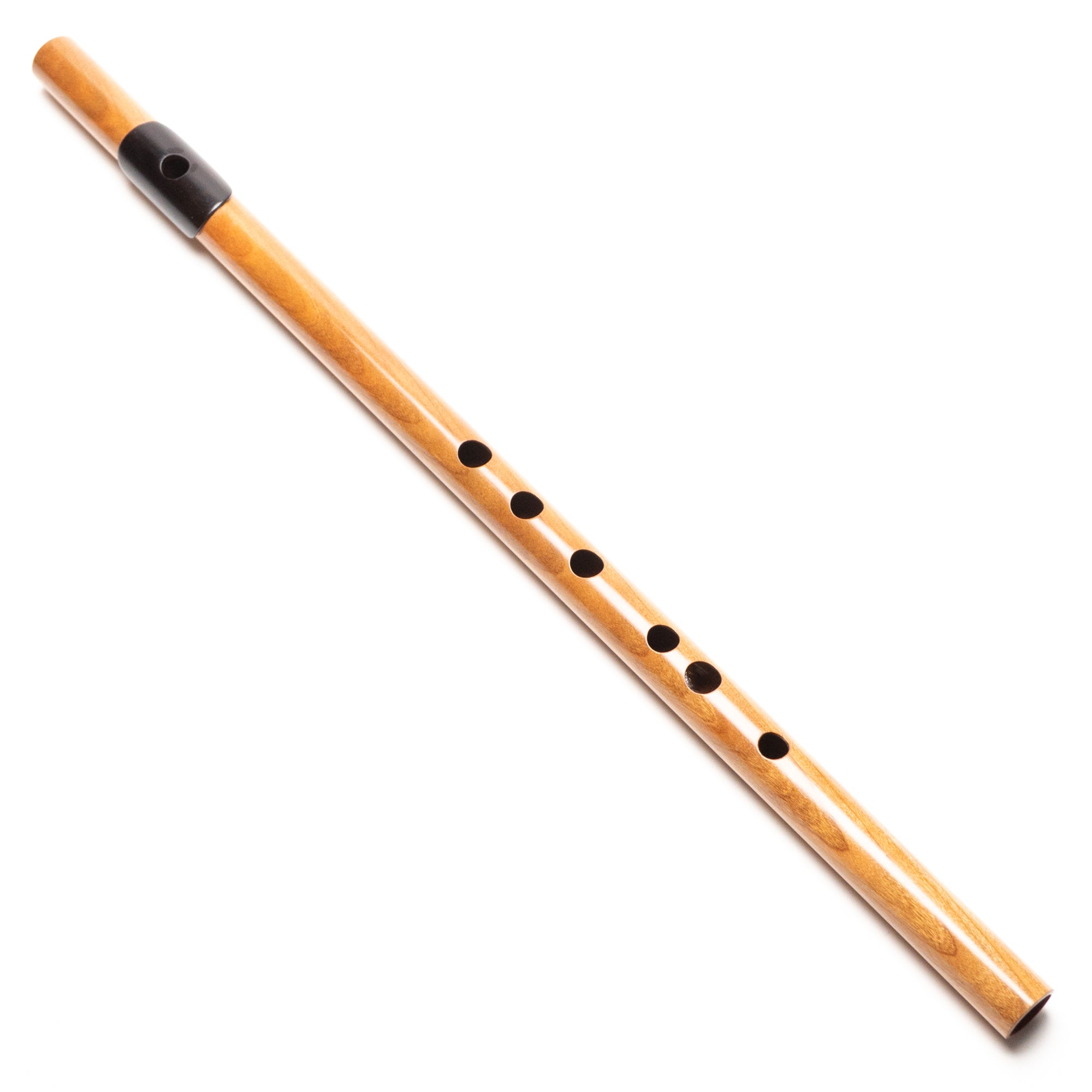 Ellis Cherry Bansuri, Key of G (Tonic C) – The Irish Flute Store