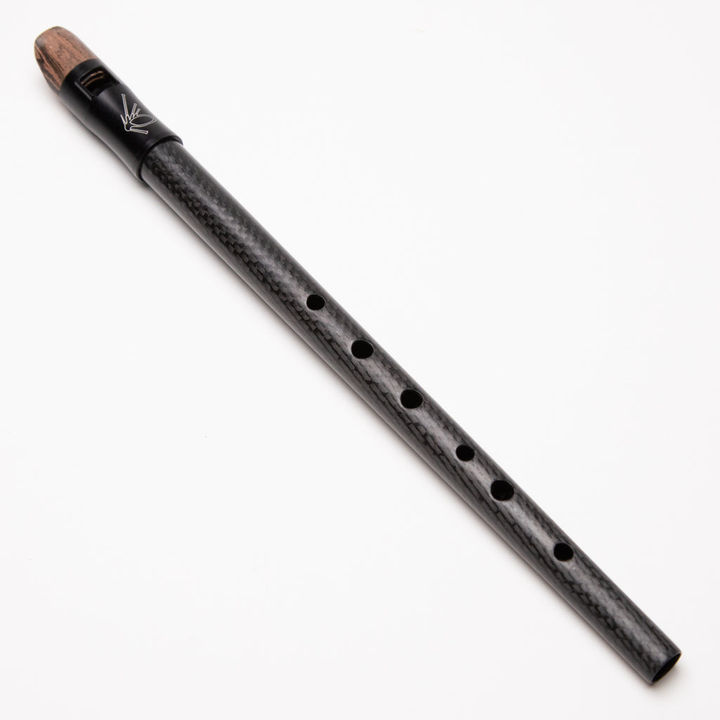 Carbony High D – The Irish Flute Store