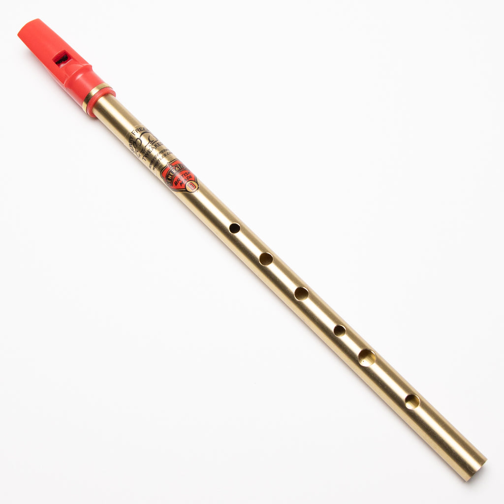 Freeman Tweaked Generation High D – The Irish Flute Store