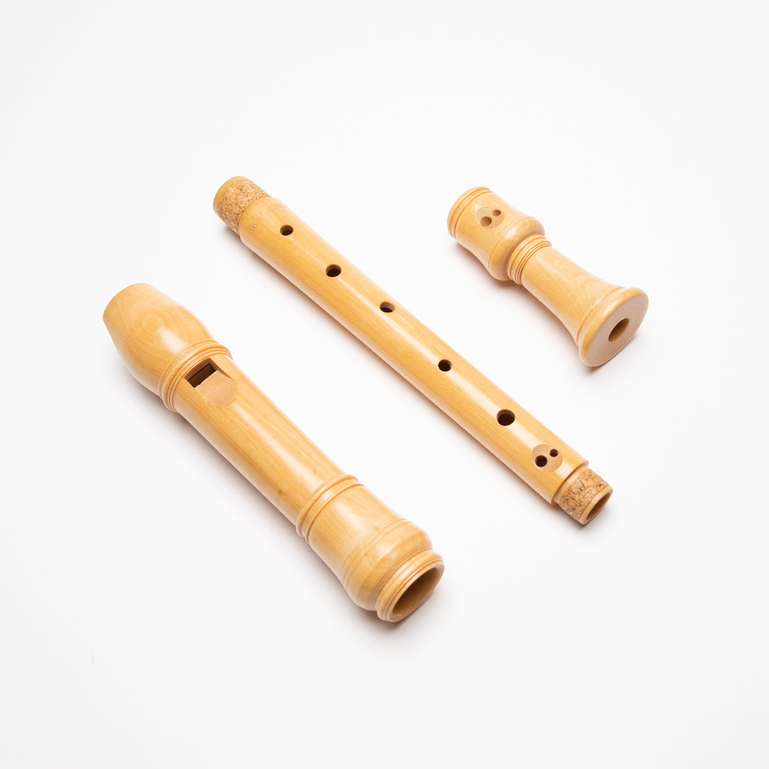 Adler Alto Recorder – The Irish Flute Store