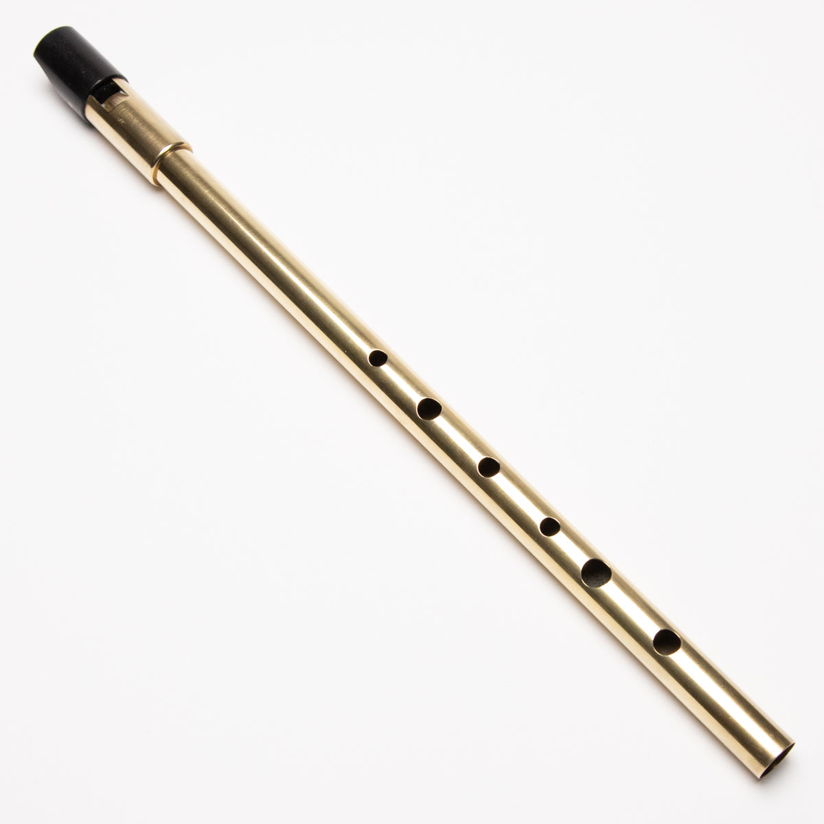 Sindt Brass D – Irish Flute Store