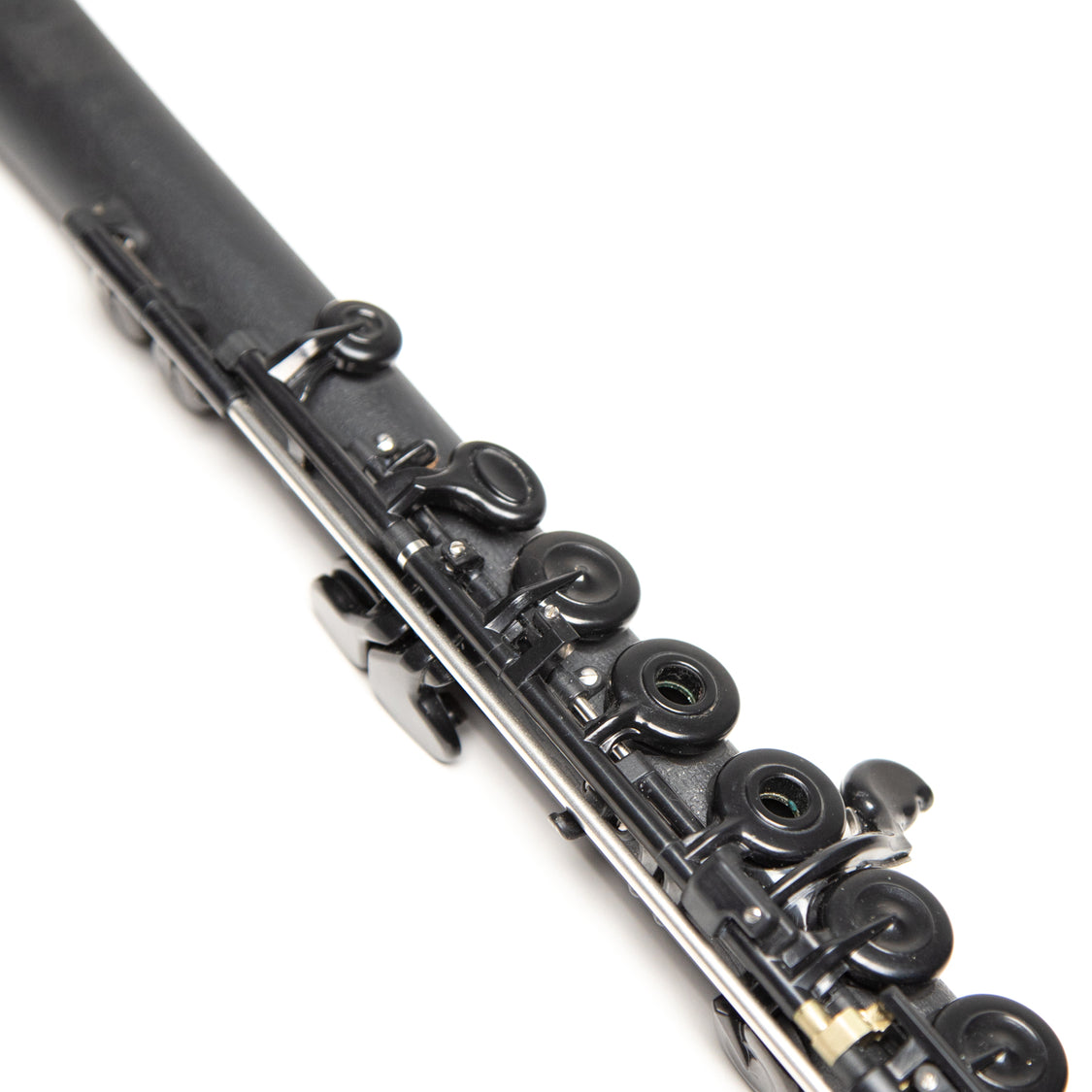Guo Grenaditte Flute – Irish Flute Store