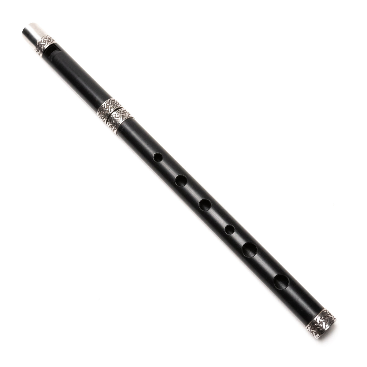 Hermit Hill Delrin High D – Irish Flute Store