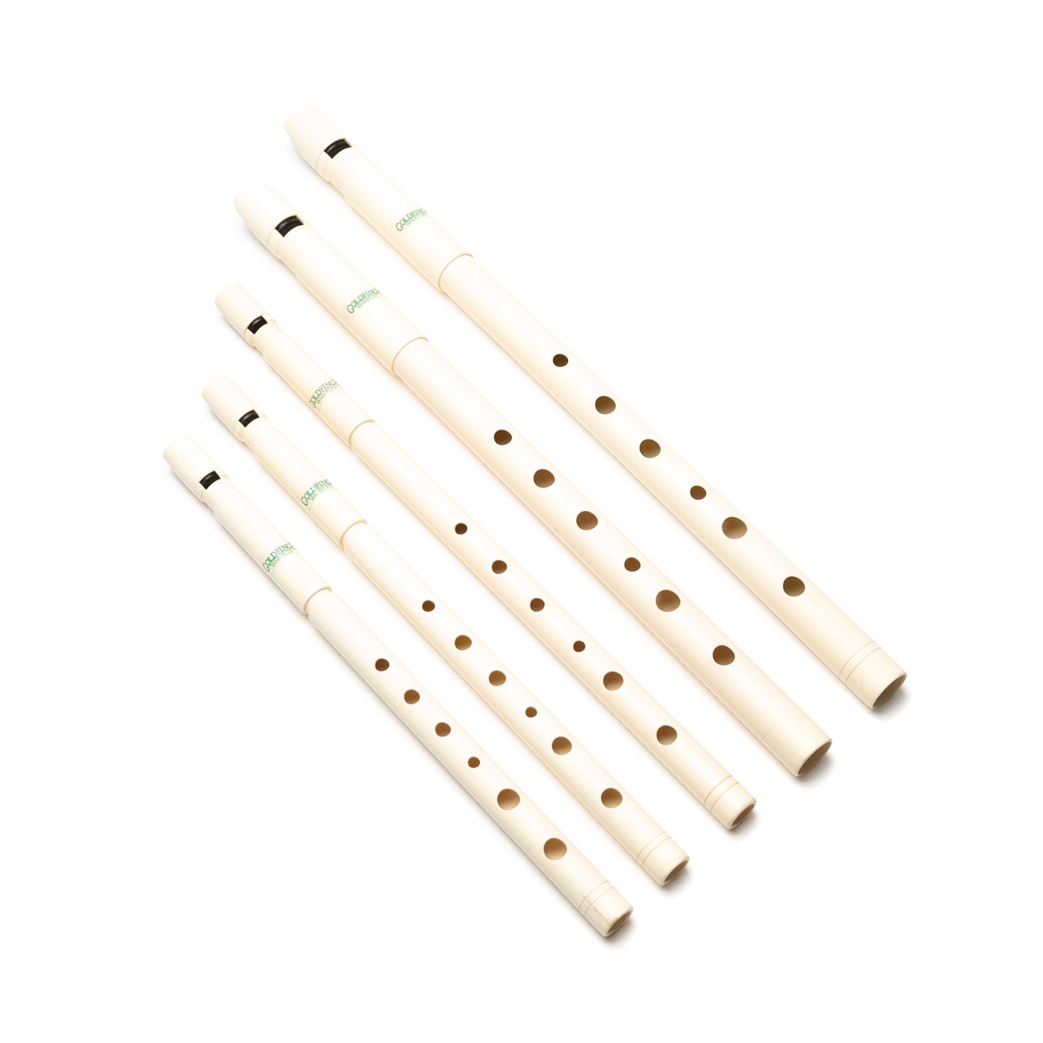 Goldfinch Whistles – The Irish Flute Store